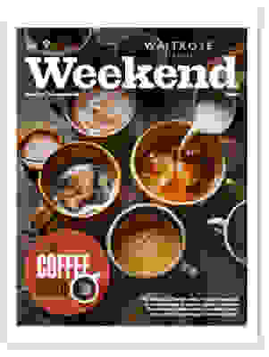 Publications | Waitrose & Partners