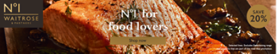 Waitrose & Partners | Food | Drink | Recipes