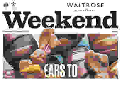 Waitrose & Partners | Food | Drink | Recipes