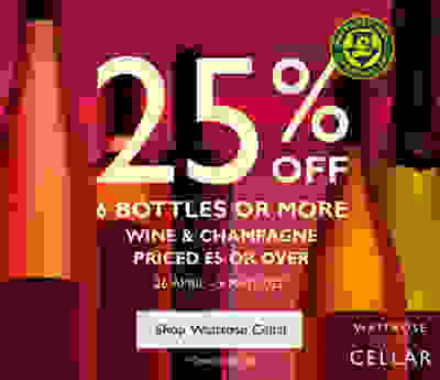 Waitrose & Partners | Food | Drink | Recipes