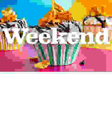 Waitrose & Partners | Food | Drink | Recipes