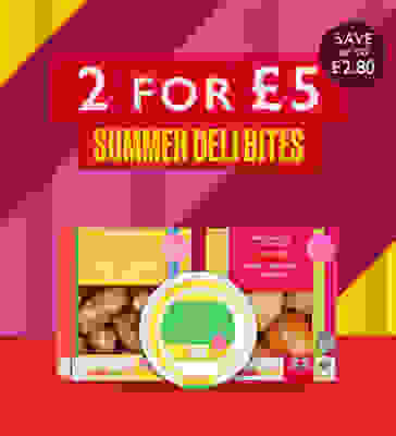 Fresh & Chilled Groceries | Waitrose & Partners