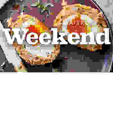 Waitrose & Partners | Food | Drink | Recipes