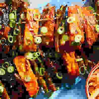 Waitrose & Partners | Food | Drink | Recipes