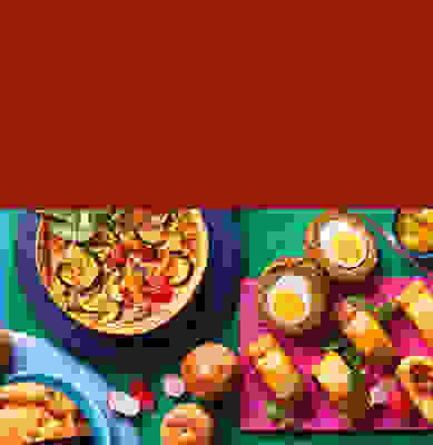 Waitrose & Partners | Food | Drink | Recipes