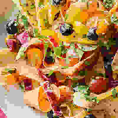 Waitrose & Partners | Food | Drink | Recipes