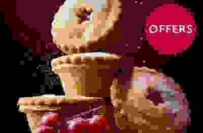 Christmas Food & Drink 2024 | Waitrose & Partners