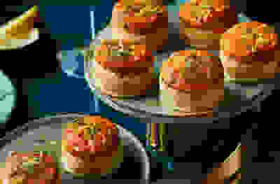 Christmas Food & Drink 2024 | Waitrose & Partners