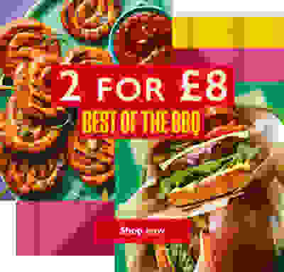 Waitrose & Partners | Food | Drink | Recipes