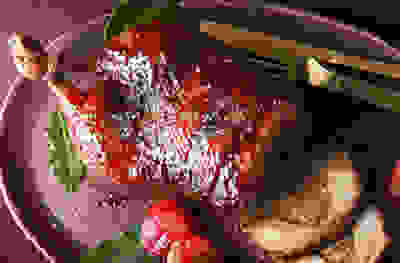 Christmas Buffet Ideas & Recipes | Waitrose & Partners