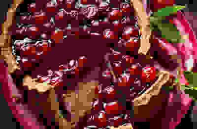 Christmas Buffet Ideas & Recipes | Waitrose & Partners