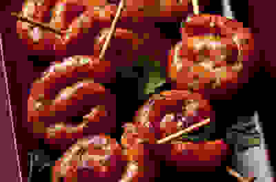 Christmas Buffet Ideas & Recipes | Waitrose & Partners