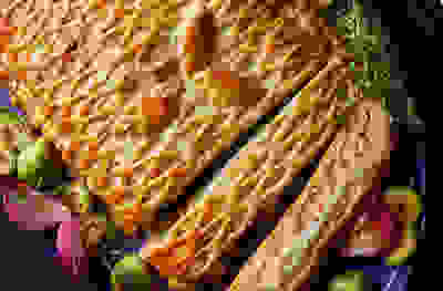 Christmas Buffet Ideas & Recipes | Waitrose & Partners