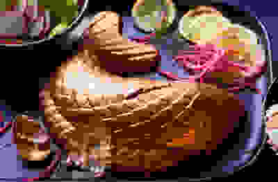 Christmas Buffet Ideas & Recipes | Waitrose & Partners