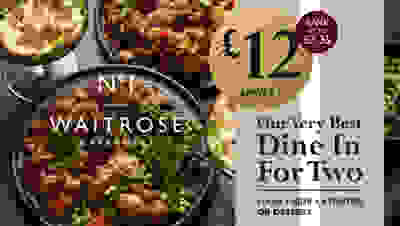 Offers - Waitrose | Waitrose & Partners