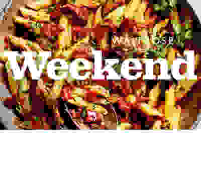 Waitrose & Partners | Food | Drink | Recipes