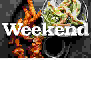 Waitrose & Partners | Food | Drink | Recipes