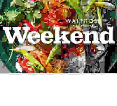 Dish Podcast Recipes | Waitrose & Partners