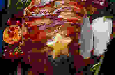 Christmas Dinner Delivered | Waitrose & Partners