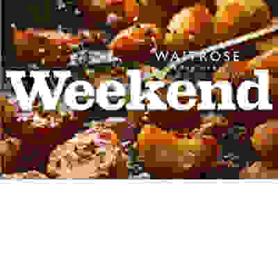 Waitrose & Partners | Food | Drink | Recipes