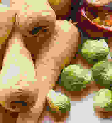 In Season Fresh Vegetables | Waitrose & Partners