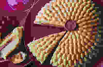 Christmas Buffet Ideas & Recipes | Waitrose & Partners