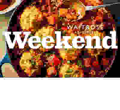 Waitrose & Partners | Food | Drink | Recipes