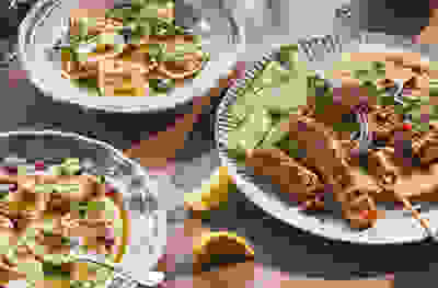 Waitrose & Partners | Food | Drink | Recipes