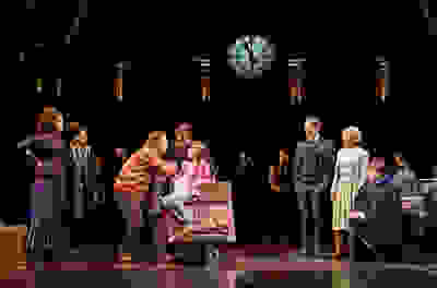 Waitrose Competitions | Waitrose & Partners