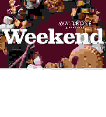 Waitrose & Partners | Food | Drink | Recipes