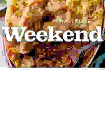 Waitrose & Partners | Food | Drink | Recipes