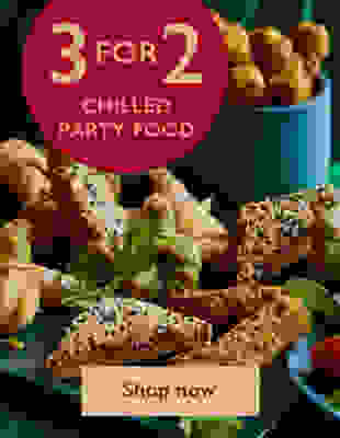 Waitrose & Partners | Food | Drink | Recipes