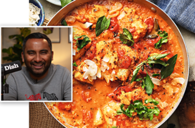 Dish Podcast Recipes | Waitrose & Partners