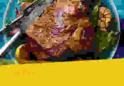 Easter Roasting Joints | Waitrose & Partners