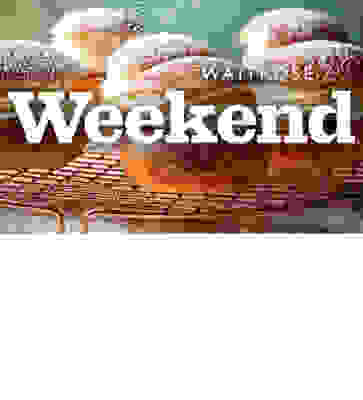 Waitrose & Partners | Food | Drink | Recipes