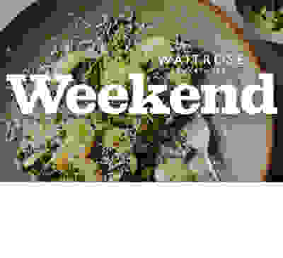Waitrose & Partners | Food | Drink | Recipes