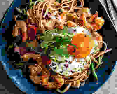 Recipes | Ideas & Inspiration | Waitrose & Partners