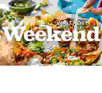 Waitrose & Partners | Food | Drink | Recipes