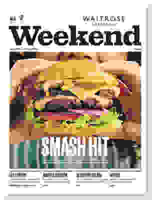 Advertise with us | Waitrose & Partners