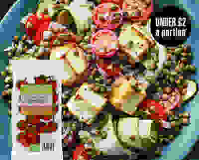 Recipes | Ideas & Inspiration | Waitrose & Partners