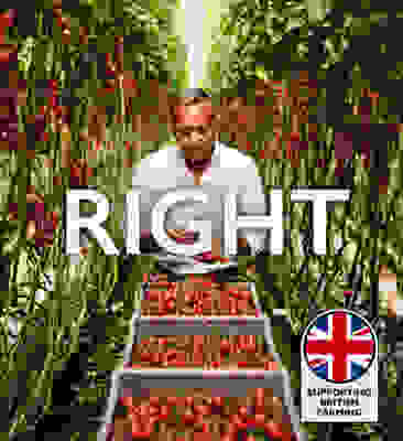 In Season Fruit & Vegetables | Waitrose & Partners