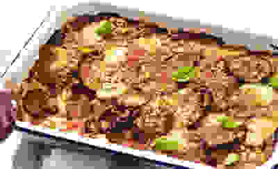 Dish Podcast Recipes | Waitrose & Partners