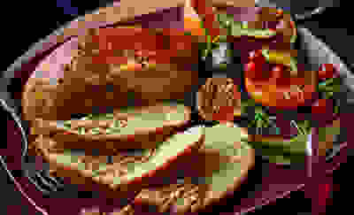 Christmas Food at Waitrose 2024 | Waitrose & Partners