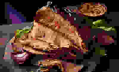 Christmas Food at Waitrose 2024 | Waitrose & Partners