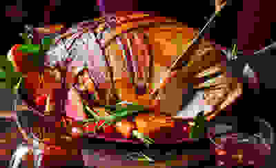 Christmas Food at Waitrose 2024 | Waitrose & Partners