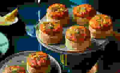 Christmas Food at Waitrose 2024 | Waitrose & Partners