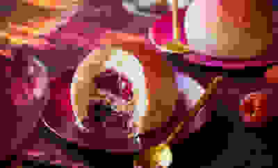 Christmas Food at Waitrose 2024 | Waitrose & Partners