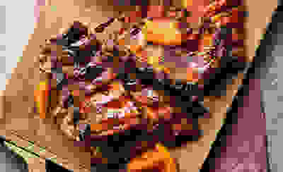 Dish Podcast Recipes | Waitrose & Partners