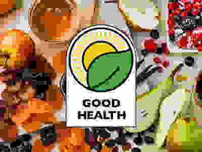 Healthy Options | Waitrose & Partners