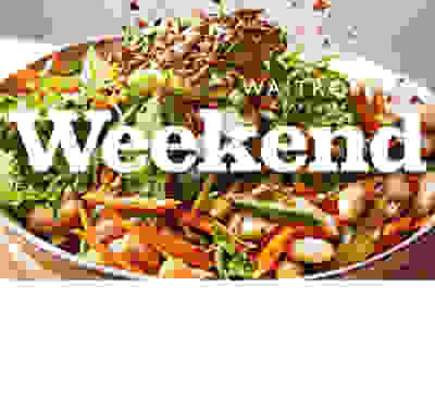 Waitrose & Partners | Food | Drink | Recipes